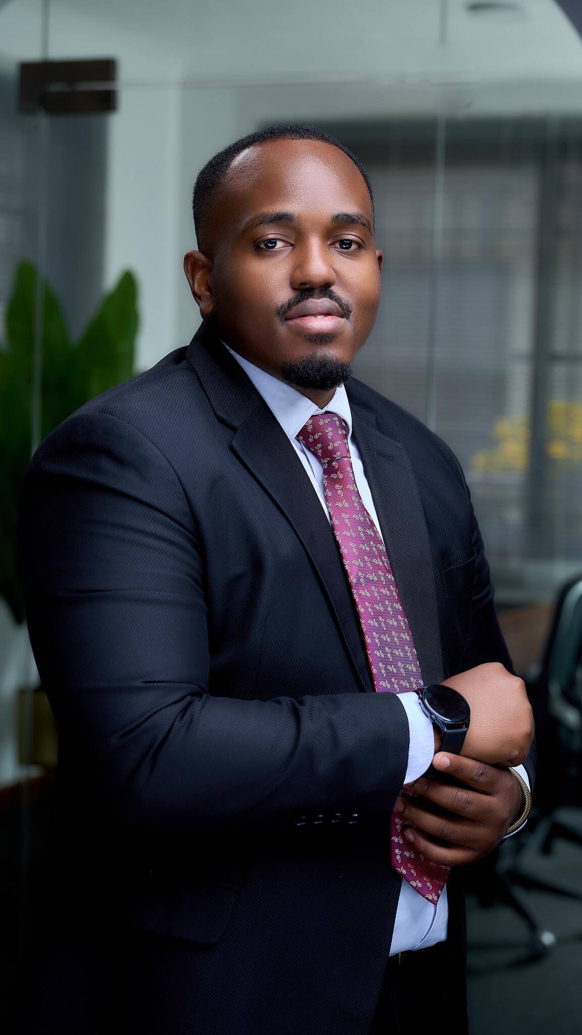 Home - MWEBESA LAW GROUP